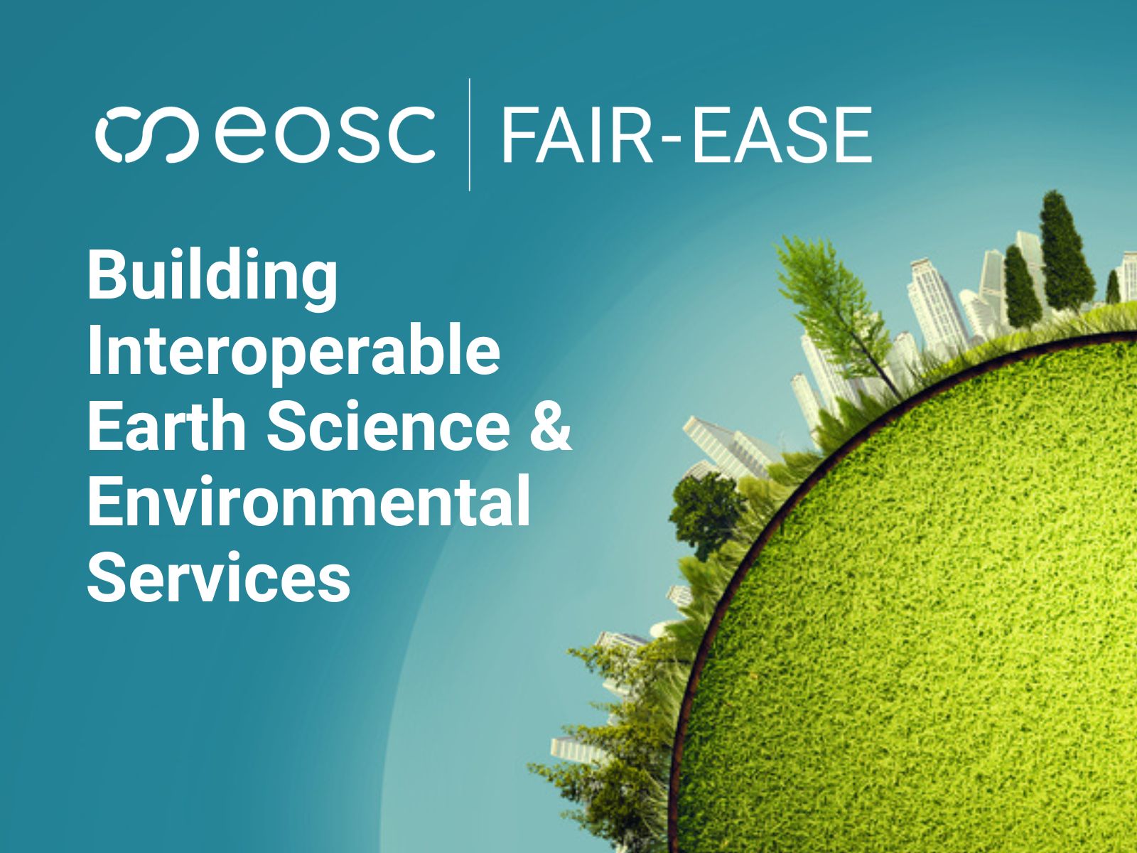 | Fair-Ease: access to data made simple